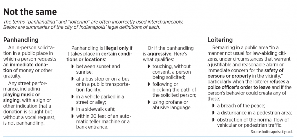 States and localities face crossroad on homelessness policy ...