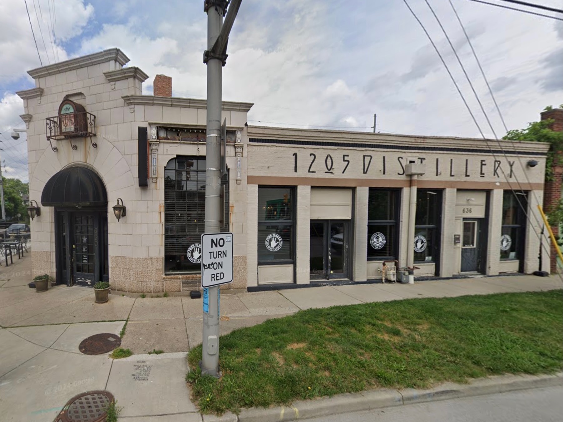 Four Finger Distillery announces exit from Fletcher Place building ...
