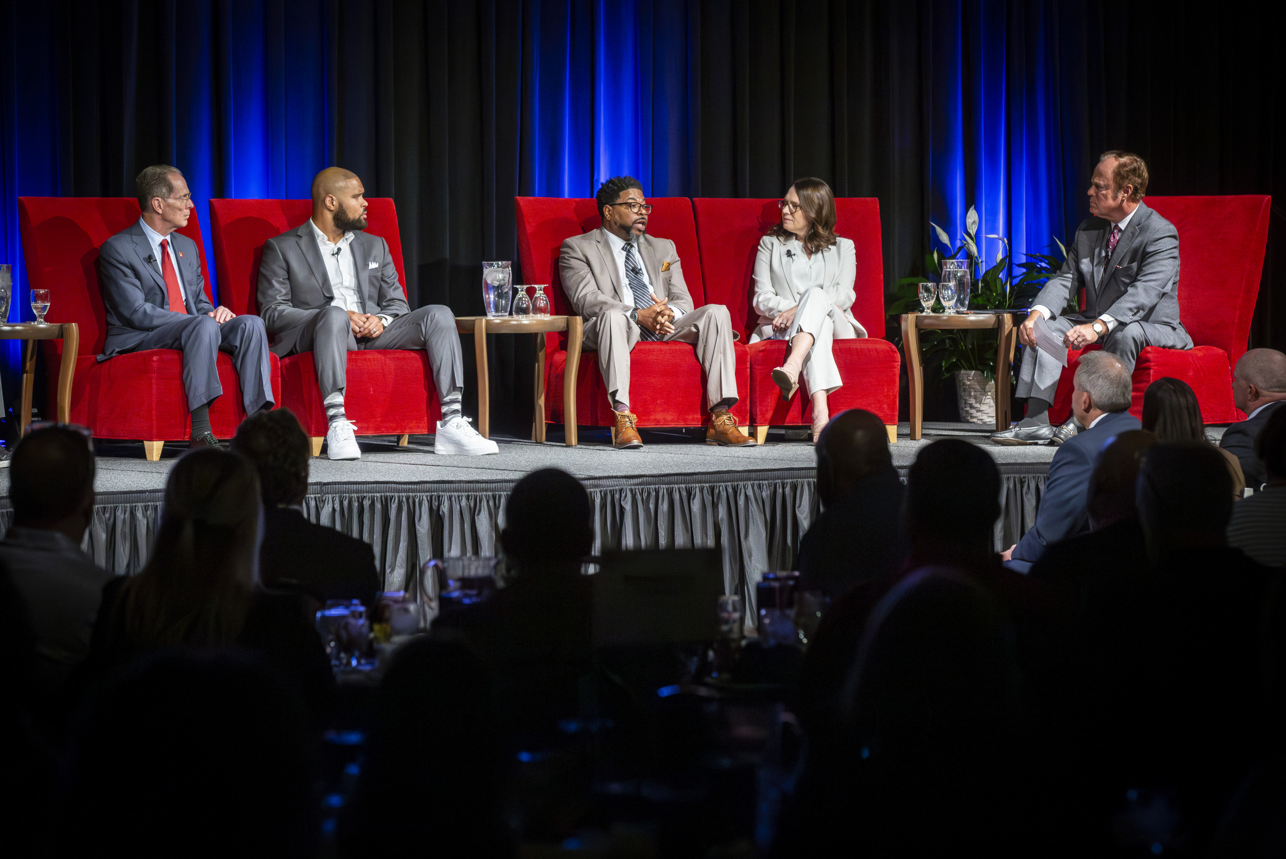 2024 Engage East Central Indiana – Muncie – Indianapolis Business Journal