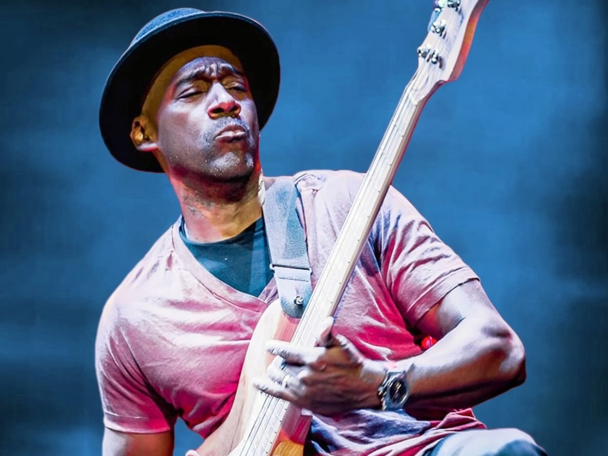 Iconic bass player Marcus Miller to bring ‘whole picture’ to Indy Jazz ...