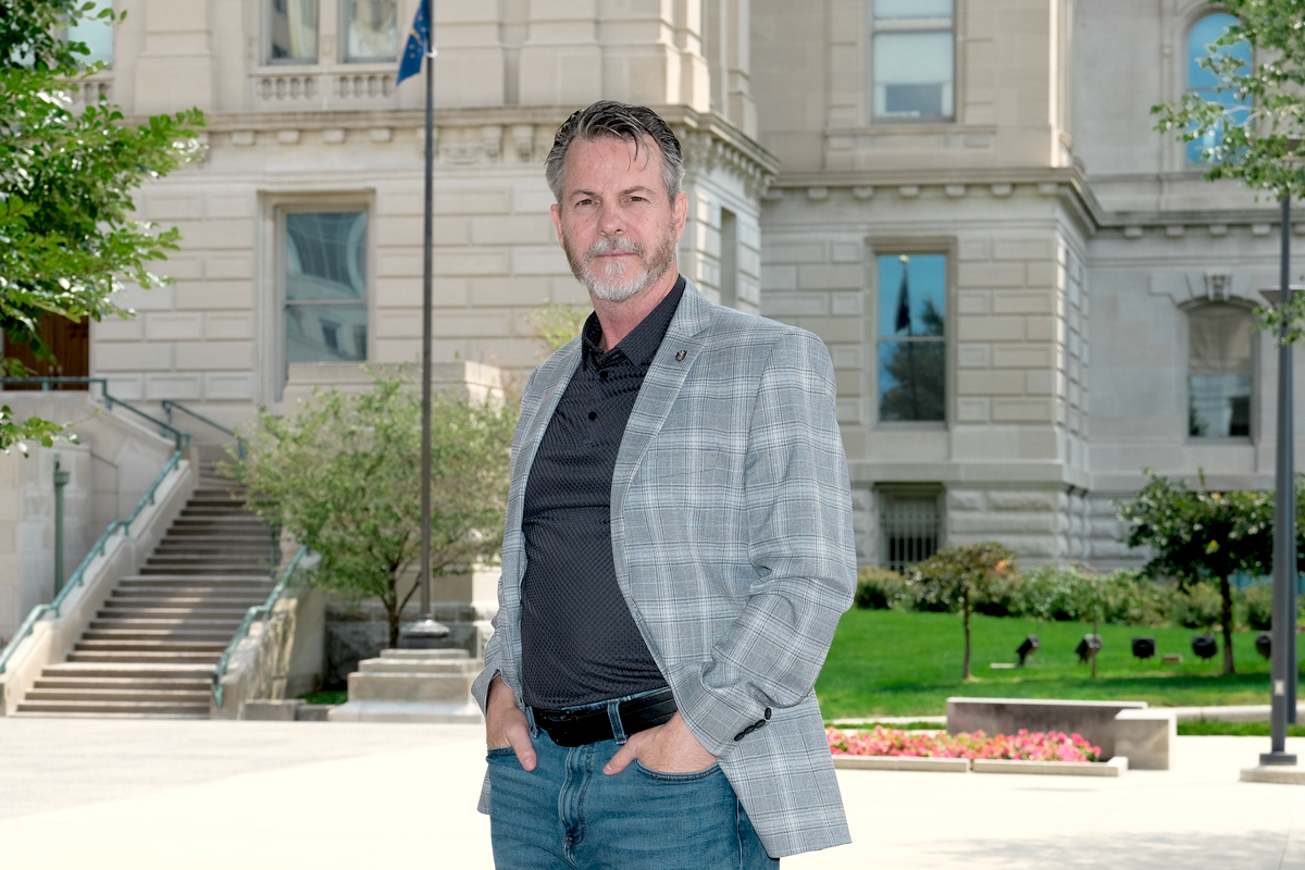 Tech Exec of the Year: Jeremy Miller – Indianapolis Business Journal