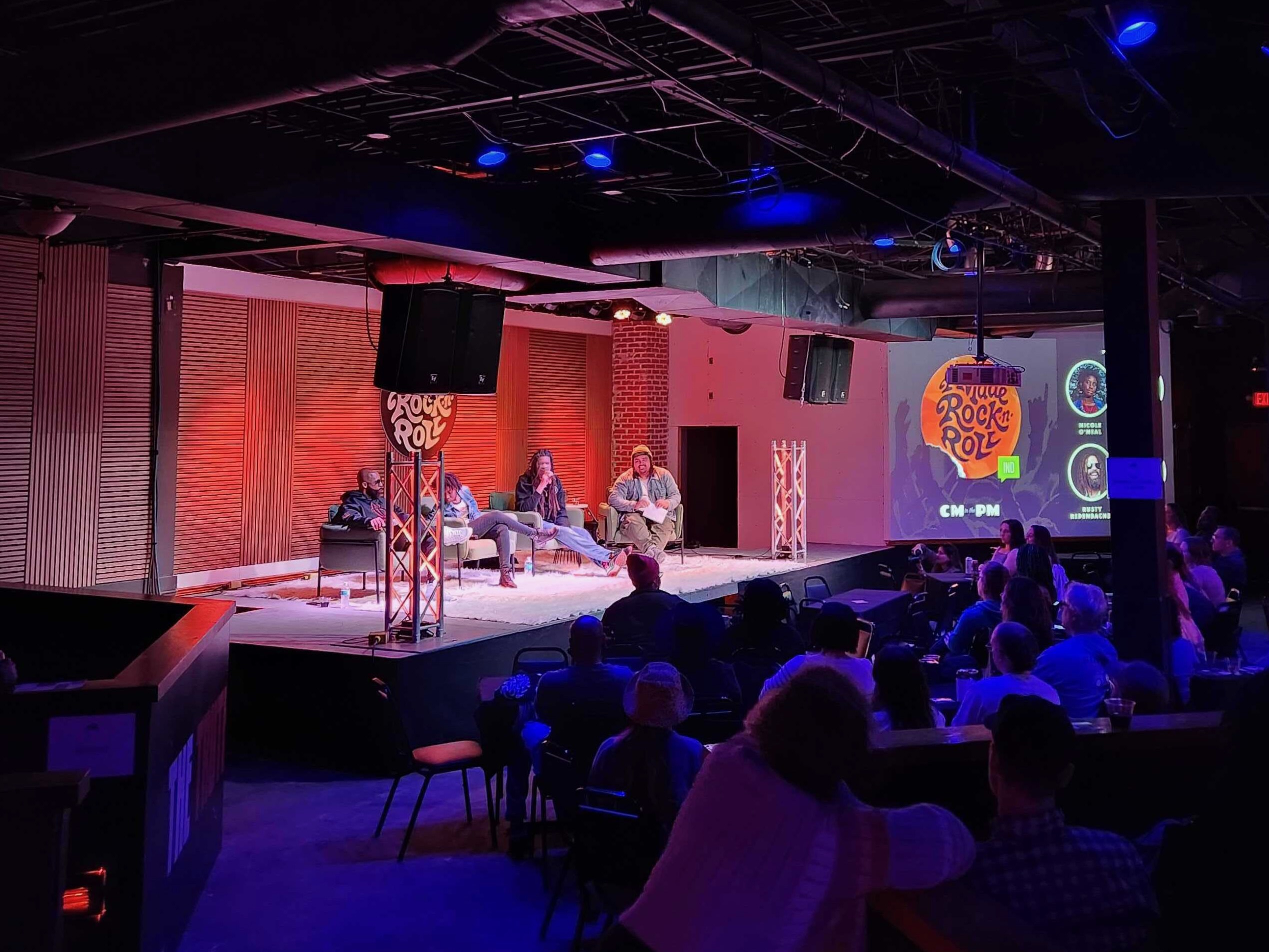 Former comedy club site is newest music venue in Broad Ripple ...