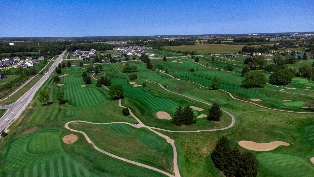 Westfield to purchase Wood Wind Golf Club, turn it into municipal ...