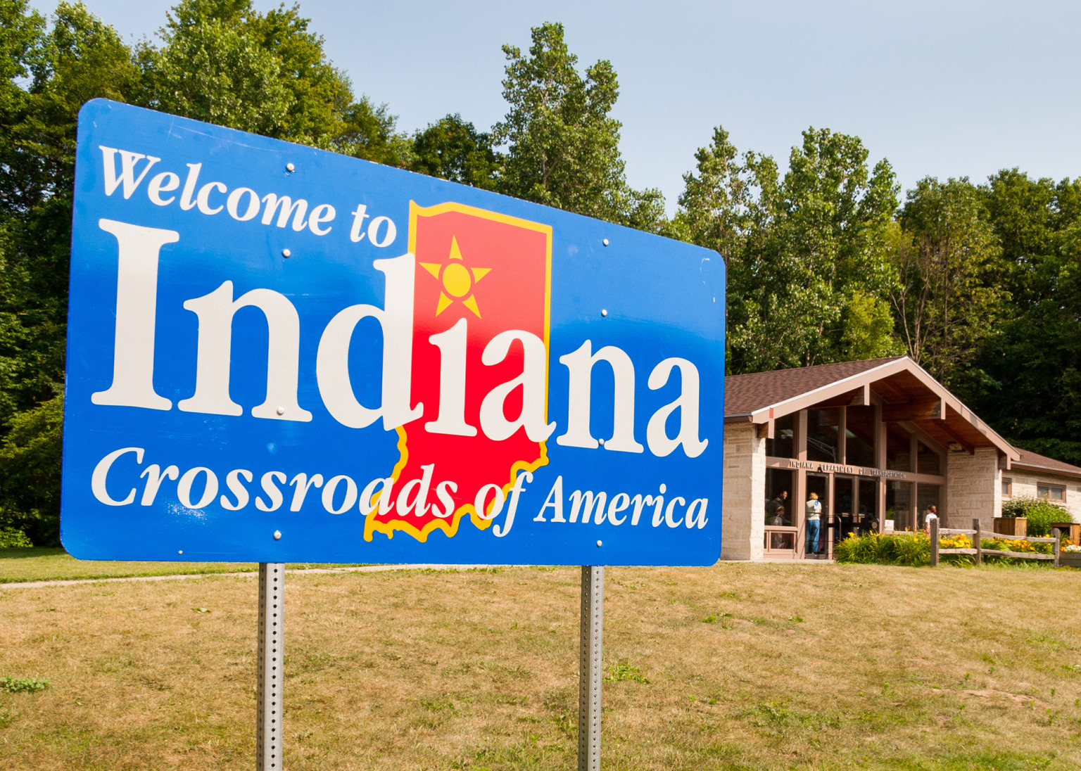 Bill to explore Illinois-Indiana border passes the House – Indianapolis ...