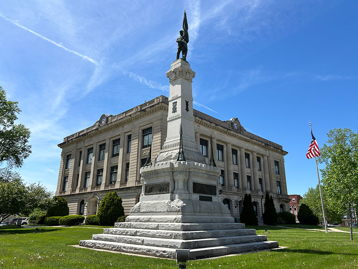 As expected, judge denies cameras in courtroom for Delphi double-murder trial – Indianapolis ...