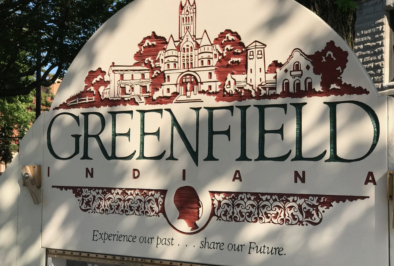 Online retail company plans $47M distribution center in Greenfield ...