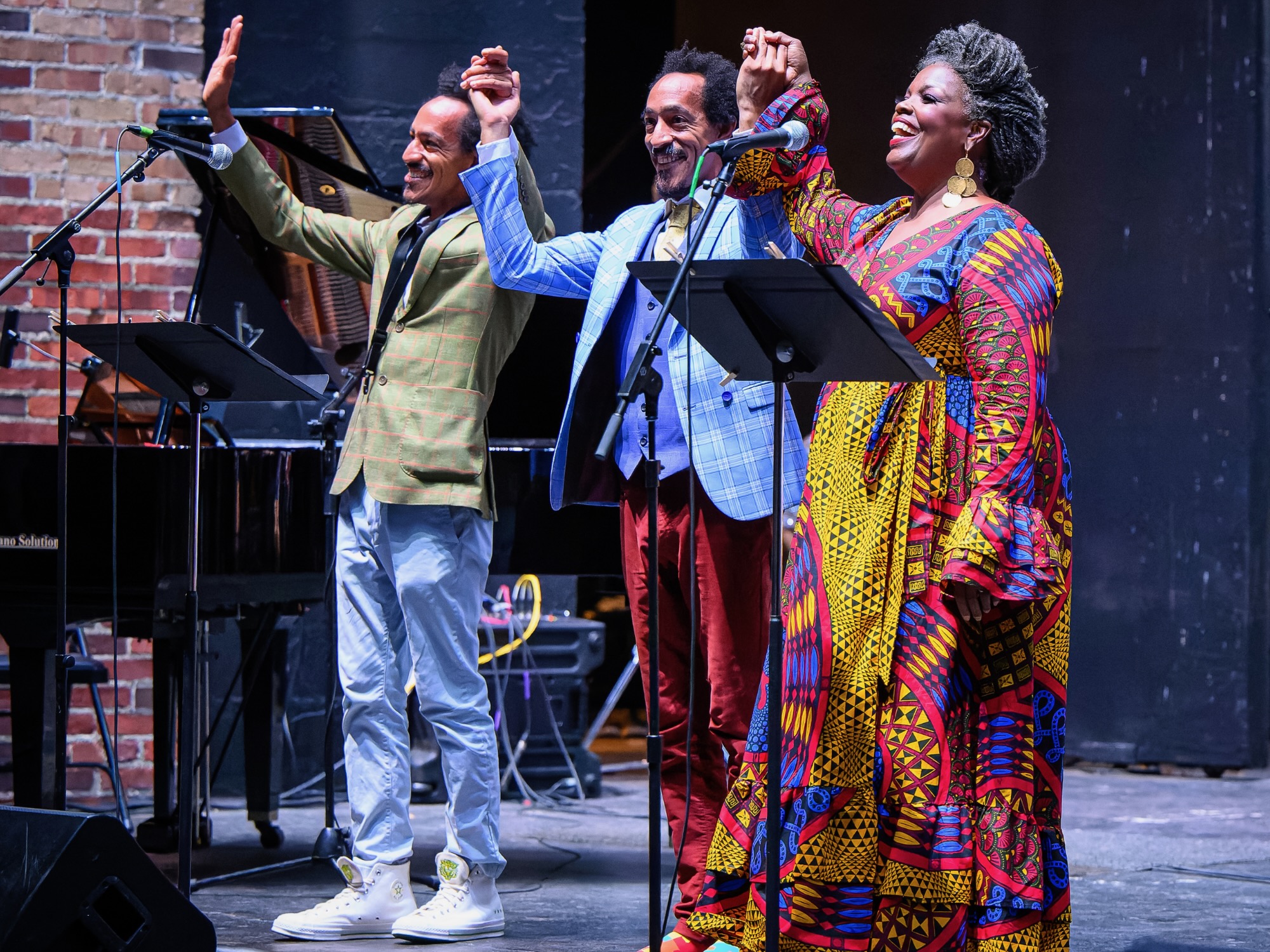 CIB, bond bank commit to increased support for Indy Arts Council ...