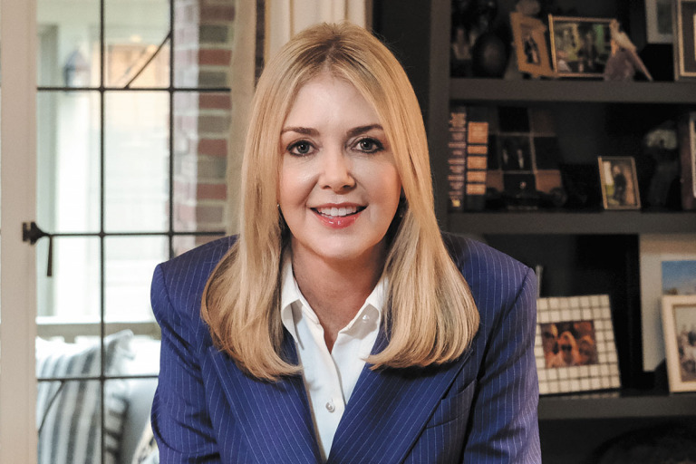 2024 Women of Influence: Beth Keyser – Indianapolis Business Journal