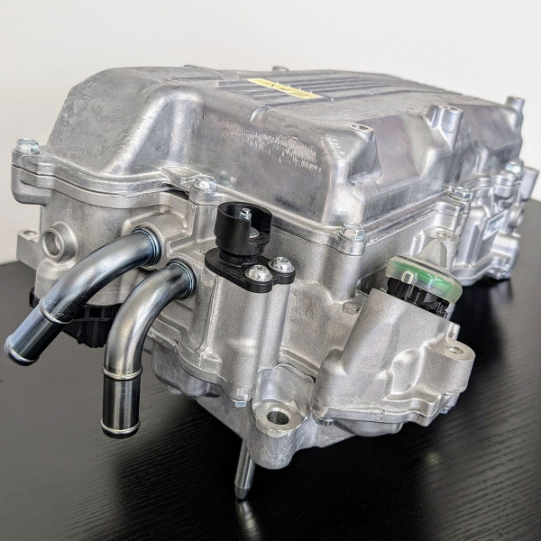 Made in Indiana: Inverters for electric vehicles by Hitachi Astemo ...