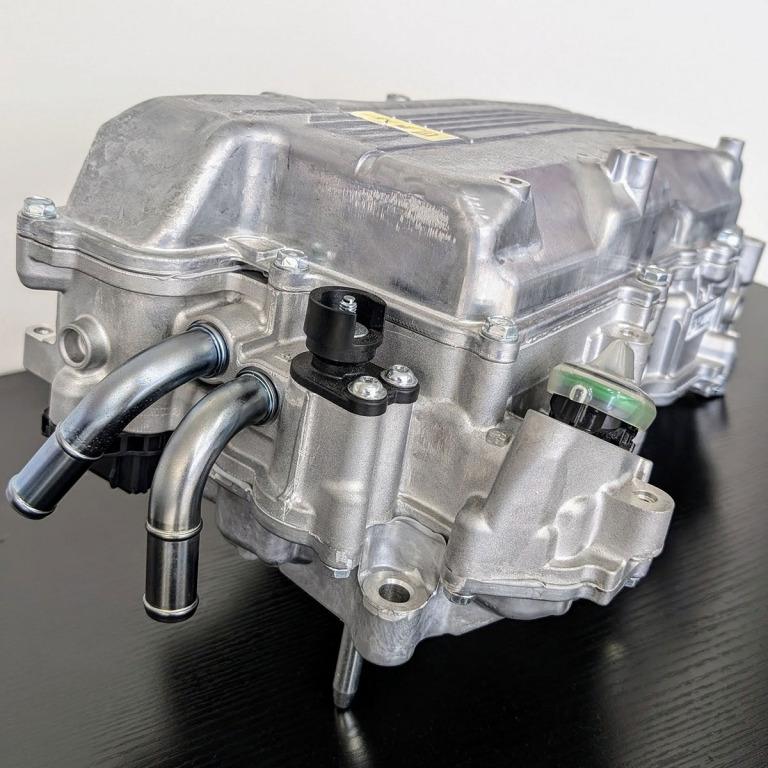 Made in Indiana: Inverters for electric vehicles by Hitachi Astemo ...