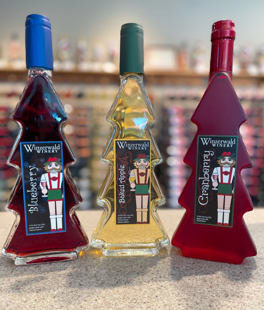 Made in Indiana: German-inspired wines by Winzerwald Winery ...