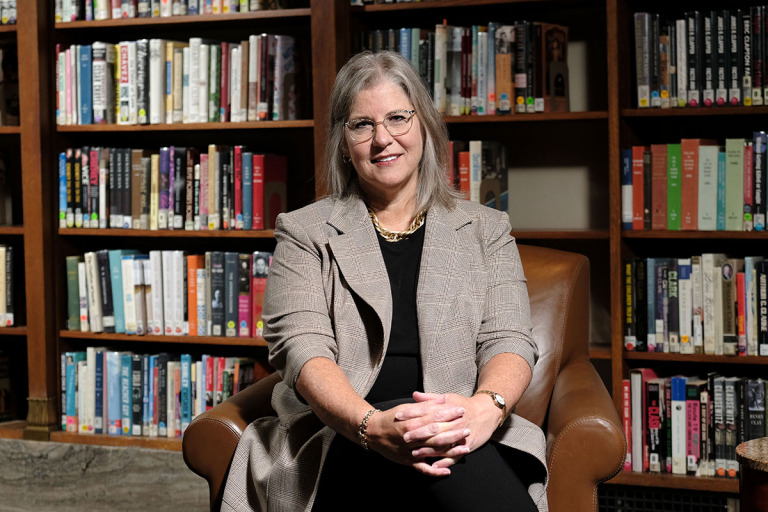 2024 Women of Influence: Paula Moan – Indianapolis Business Journal