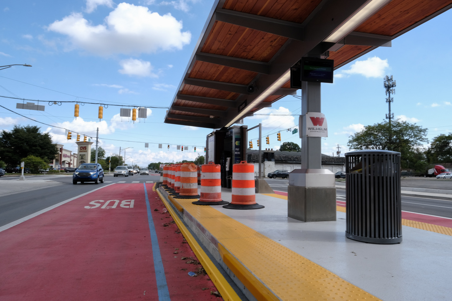 IndyGo’s new Purple Line to launch on Sunday – Indianapolis Business ...
