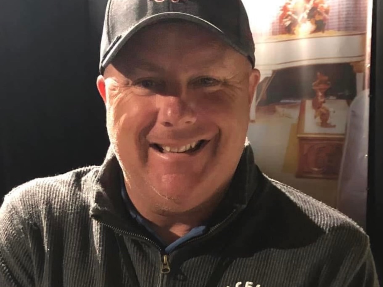 Ron Sexton recordings showcase the best of ‘Donnie Baker’ and more ...