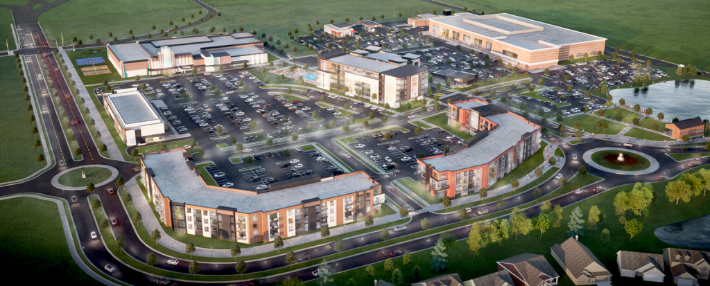 Whitestown – Indianapolis Business Journal