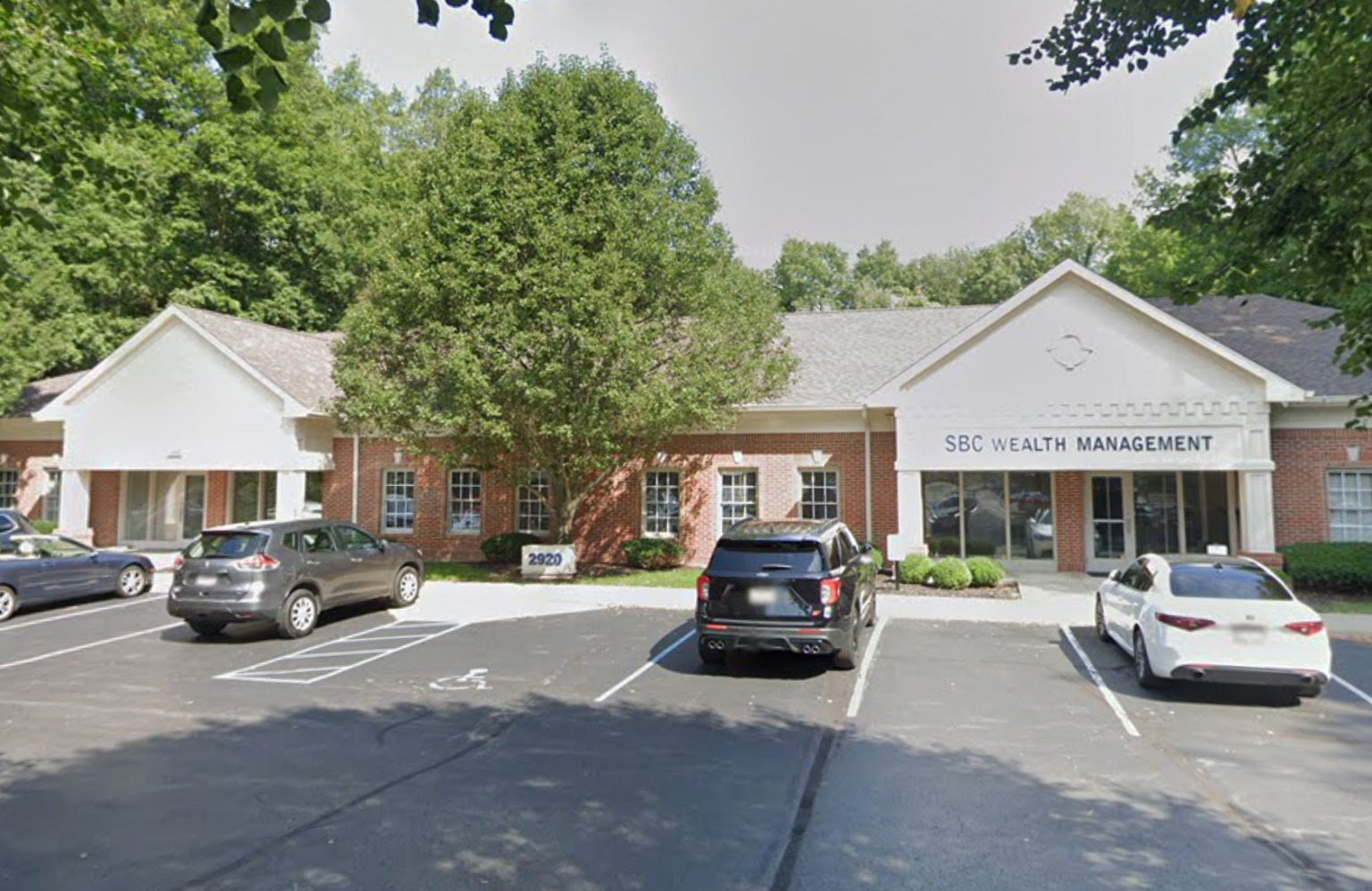 Indianapolis-based SBC Wealth Management merged into NYC firm ...