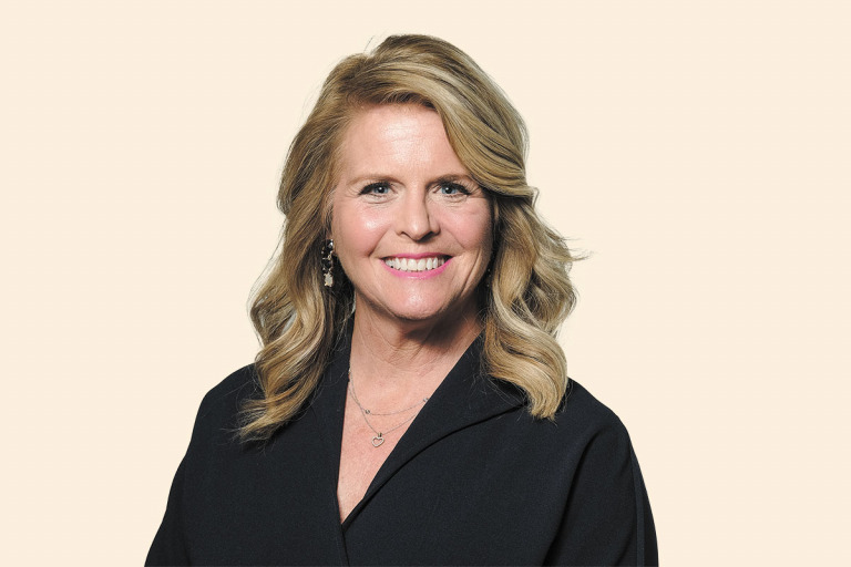 2024 Women of Influence: Anne Marie Tiernon – Indianapolis Business Journal