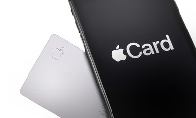 Apple, Goldman Sachs ordered to pay $89M for mishandling Apple Card transactions – Indianapolis ...