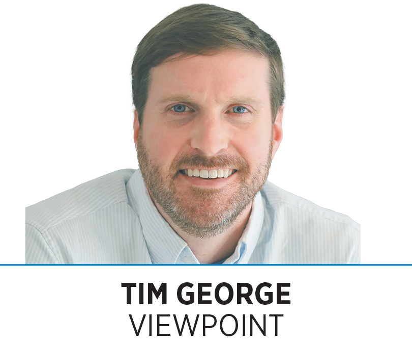 Tim George: The creative economy: Indiana’s missing link – Indianapolis ...