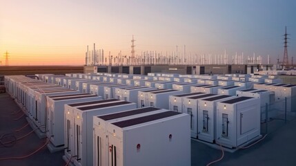 Colorado business seeks tax abatement on Pike Township battery storage ...