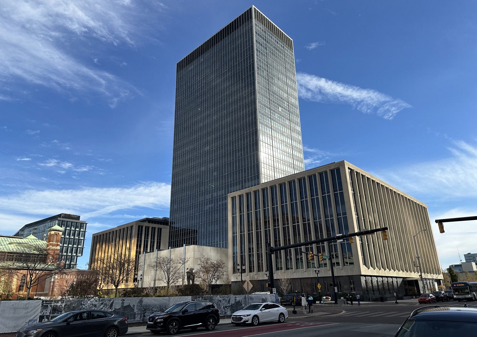 Indy City-County Council considers $27.2M spring spending package ...