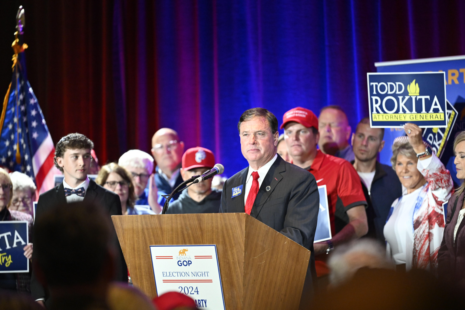 Rokita calls for changes to lawyer disciplinary rules in aftermath of ...