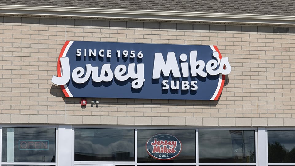 Jersey Mike’s sandwich chain acquired by private equity firm for $8B ...