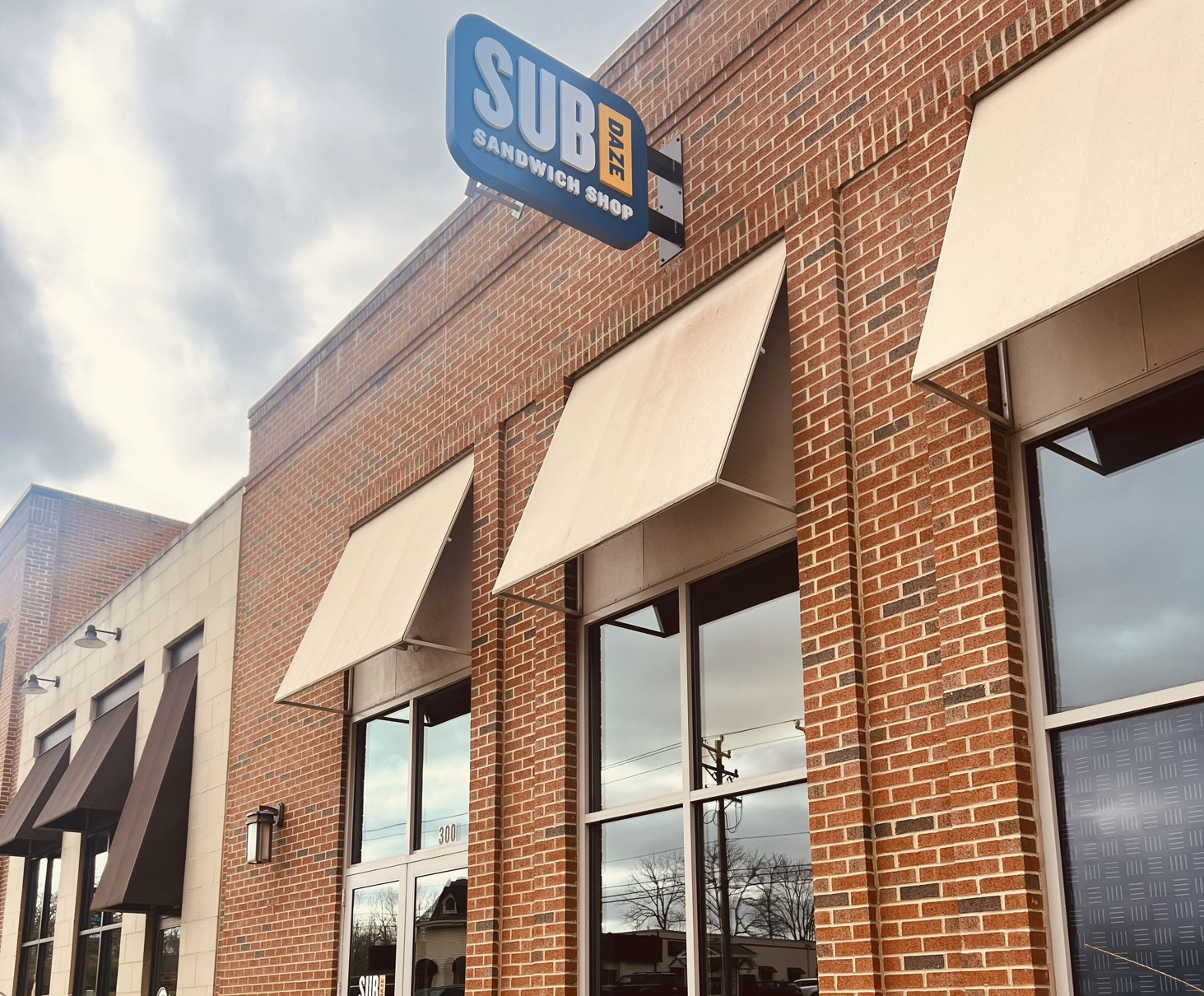 Fundae’s owners to open sub shop at former Sub 16 location in Zionsville – Indianapolis Business ...