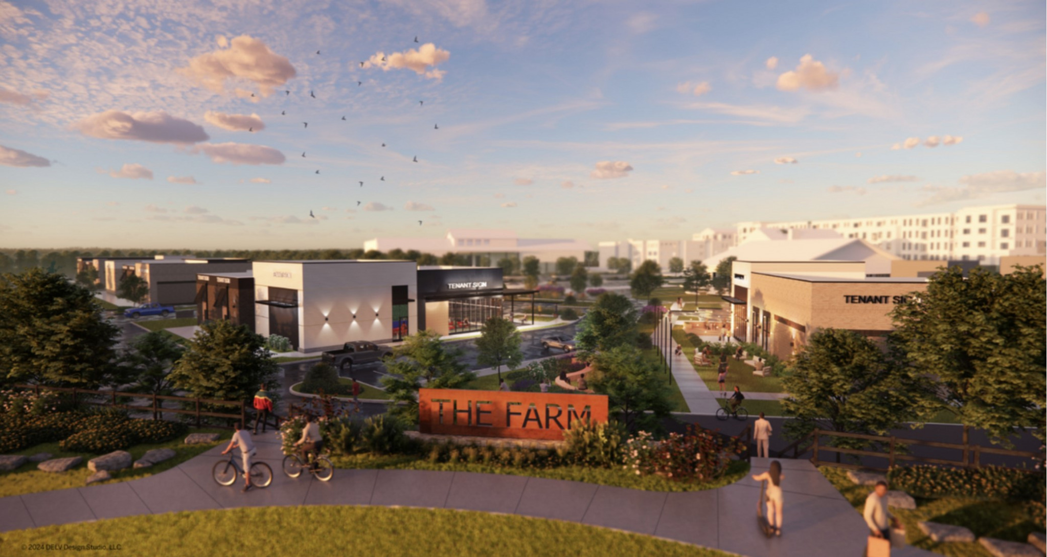 Developer preparing for second phase of Farm development in Zionsville ...