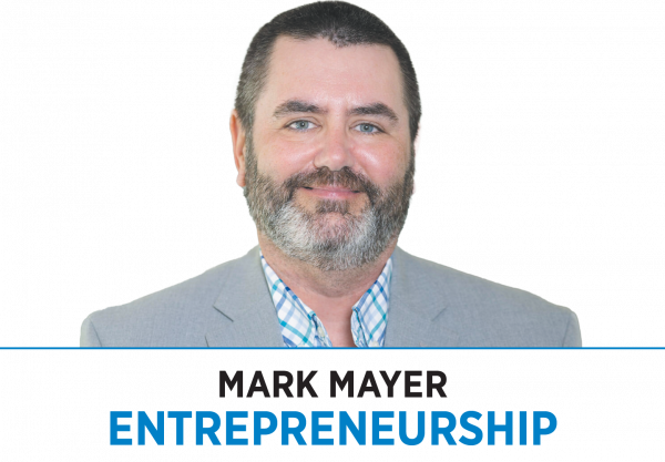 Mark Mayer: Marketers are embracing AI while retreating to safety ...