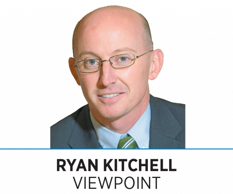 Ryan Kitchell: Scouting remains a timeless investment in our youth ...