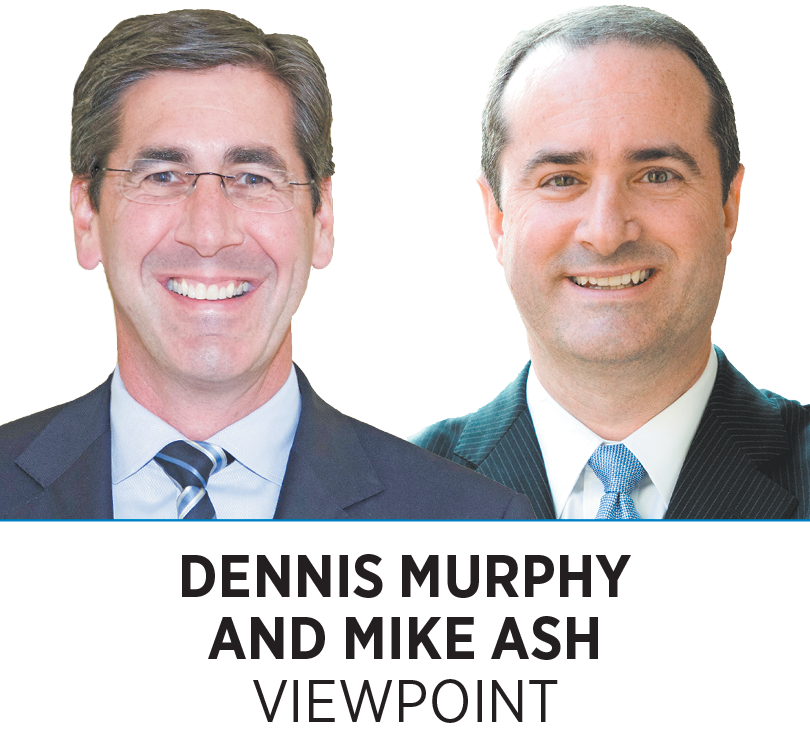Dennis Murphy and Mike Ash: Employers, now is the time to help build the workforce ...