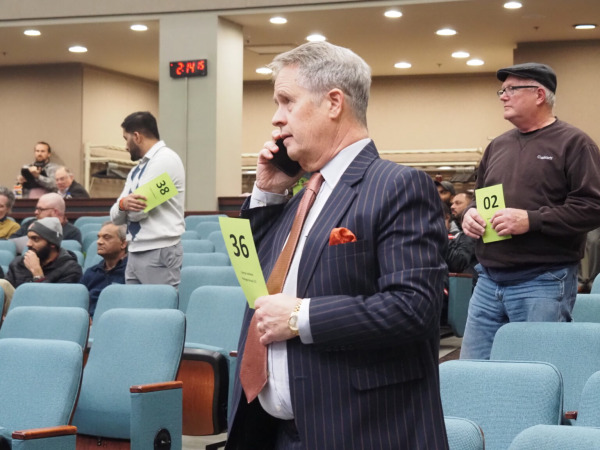 Indianapolis liquor stores lose permits after accusations of forged ...