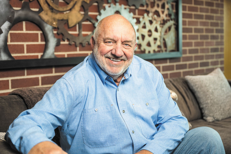 Q&A with First Internet Bank’s David Becker on apprenticeships as ...