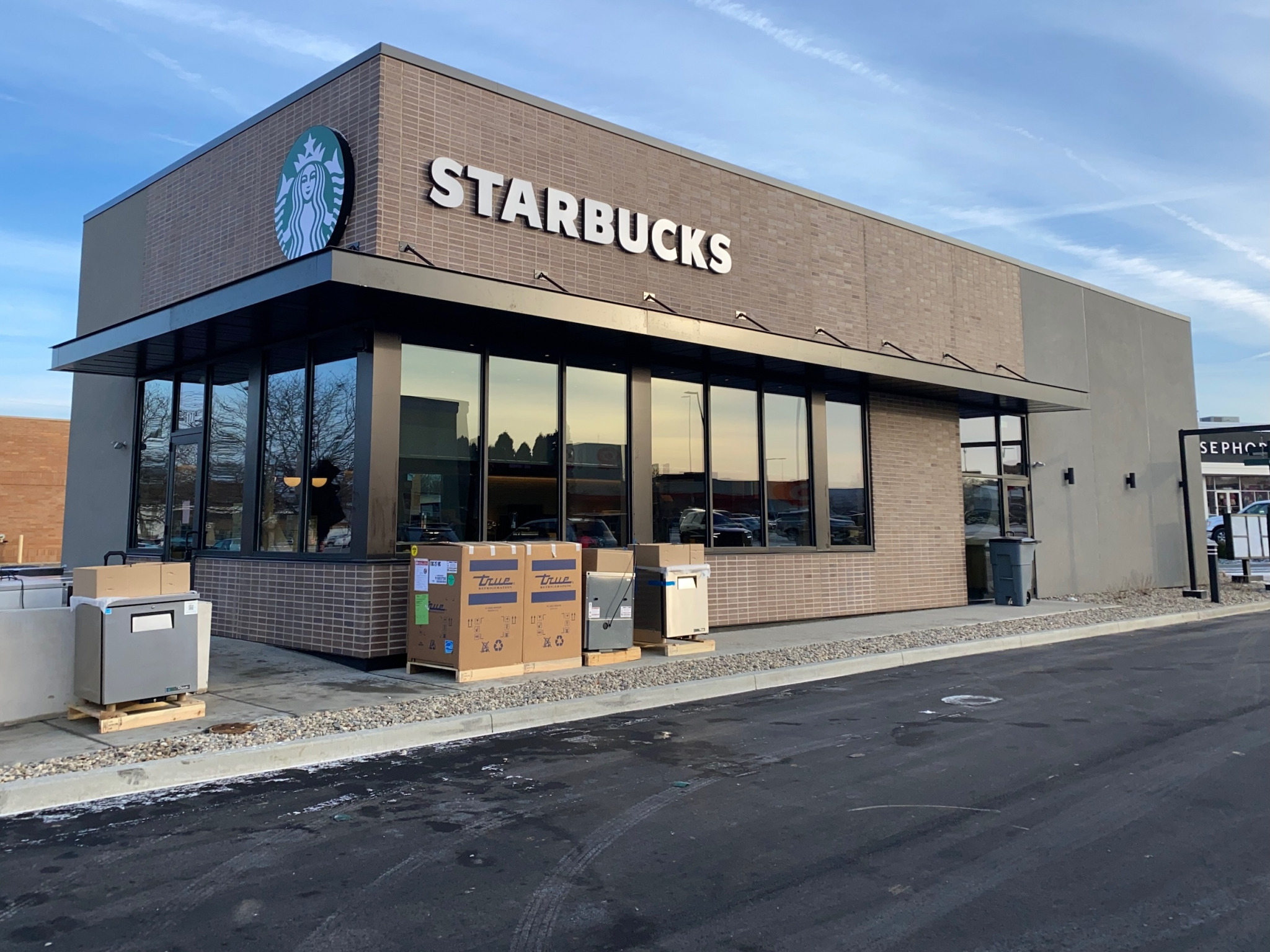 America is drinking more coffee but less of it from Starbucks – Indianapolis Business Journal