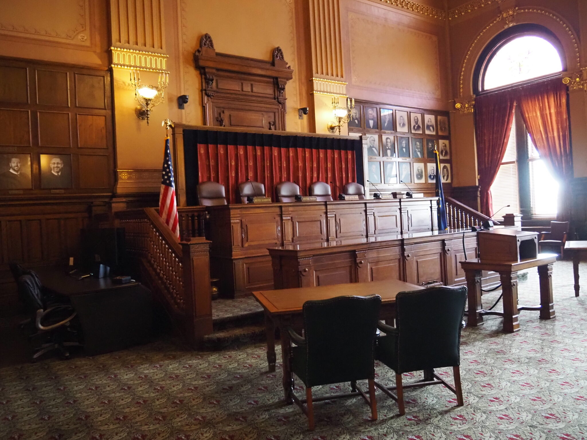 State’s high court rules student entitled to attorney fees even in ...