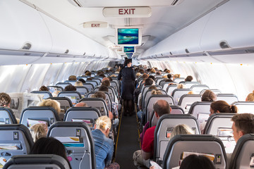 On its way out, Biden administration renews push for airline-consumer ...