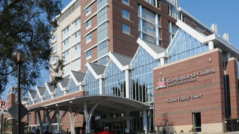 Riley Children’s Foundation unveils $300M fundraising campaign, its ...