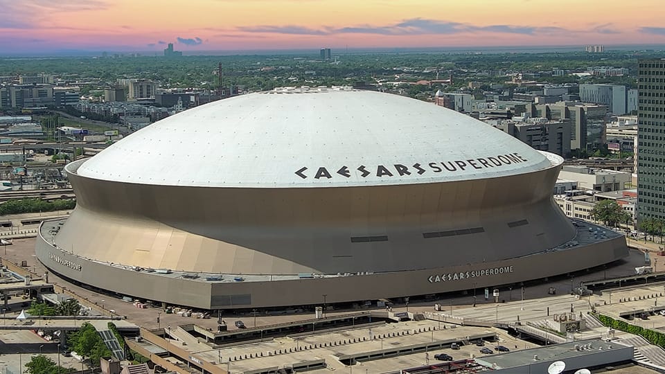 FBI now says driver responsible for deadly New Orleans rampage acted ...