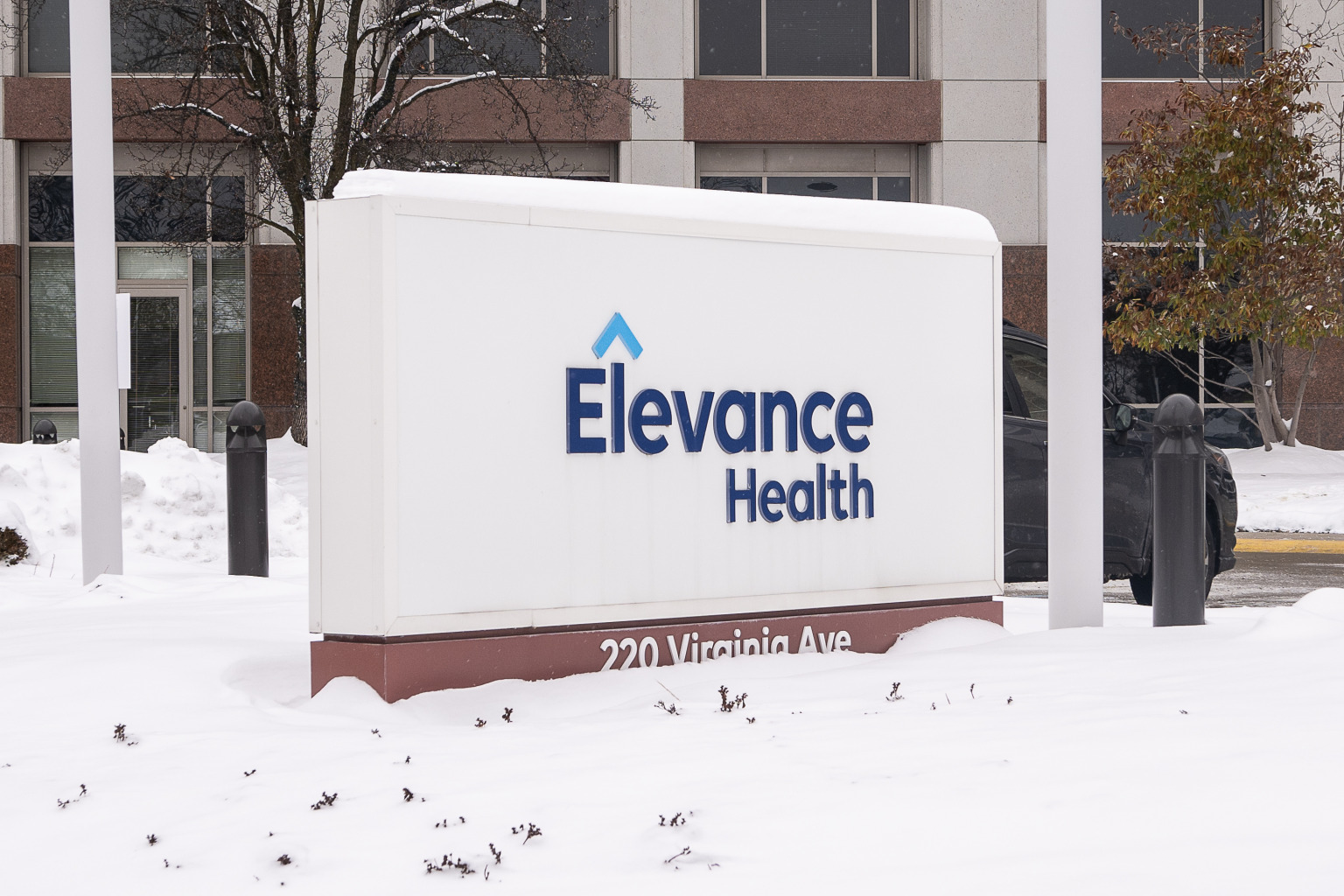 Elevance Health embracing AI in customer service tools – Indianapolis ...