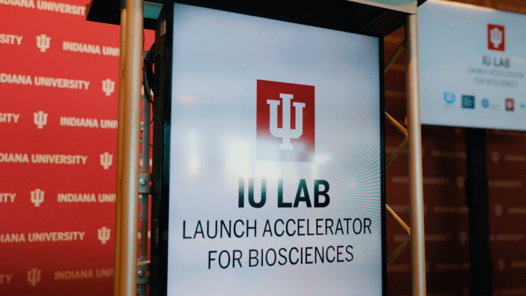 Indiana University Indianapolis receives Research 1 designation ...