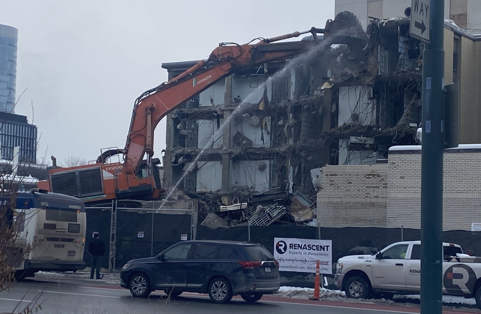 Fever to get new $78M practice, training complex at former downtown ...