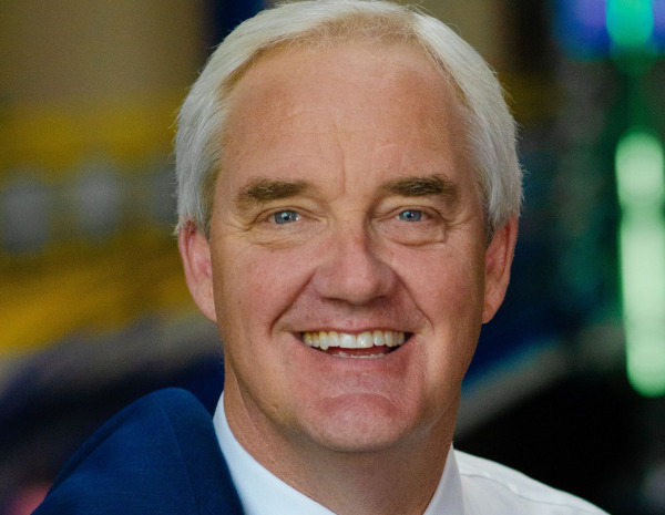 Kevin Gregory to retire after 35 years of WRTV weather forecasts ...