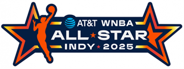 WNBA unveils logo, host committee for 2025 All-Star game – Indianapolis ...