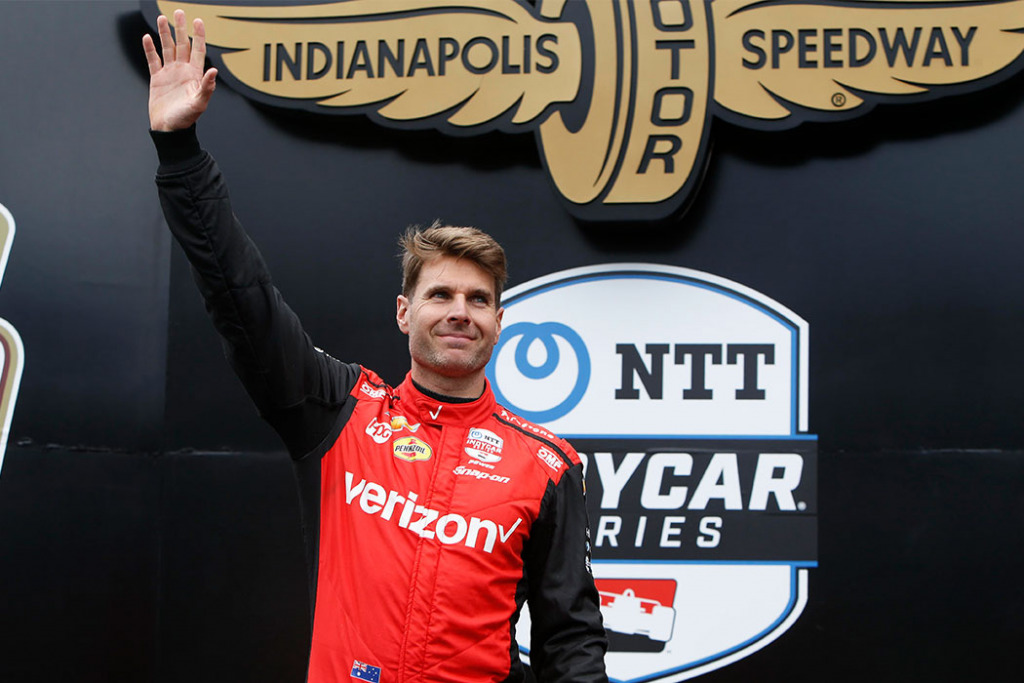 Will Power lands at Andretti Global after parting ways with Team Penske ...