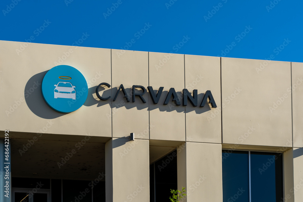 Carvana announces 200-job expansion at Plainfield site – Indianapolis ...