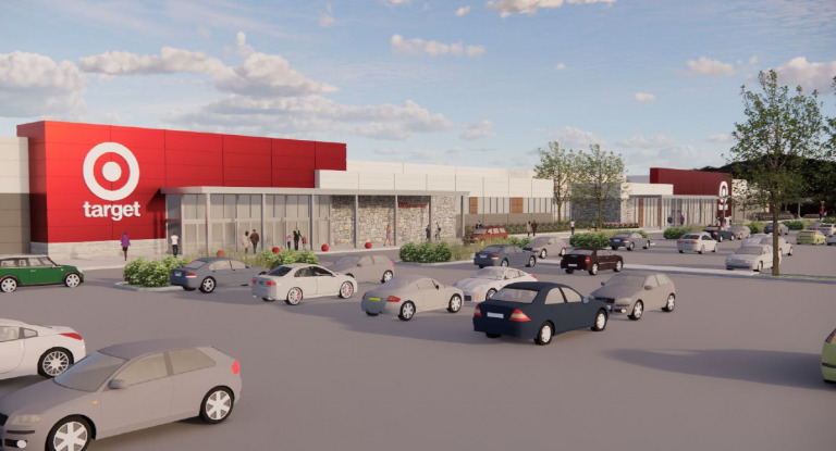 UPDATE: Target planning second store in Fishers – Indianapolis Business ...