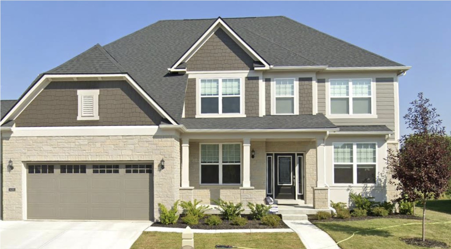 Pulte Homes looking to build more homes near Spyglass Falls in Fishers ...