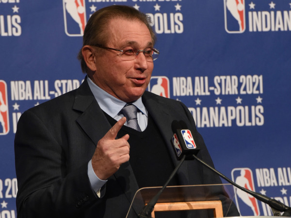 Herbert Simon retires from role on Simon Property Group board ...