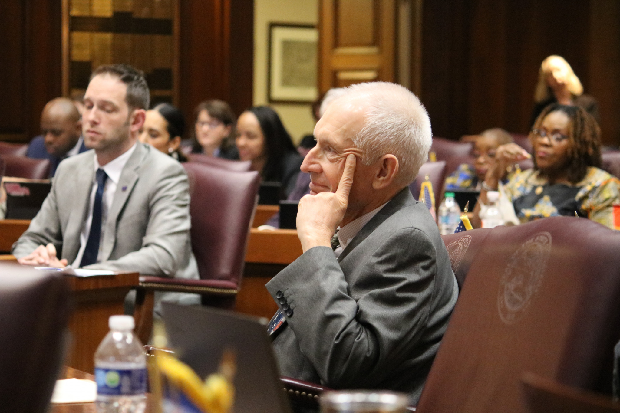 Indiana House considers another property tax overhaul solution ...